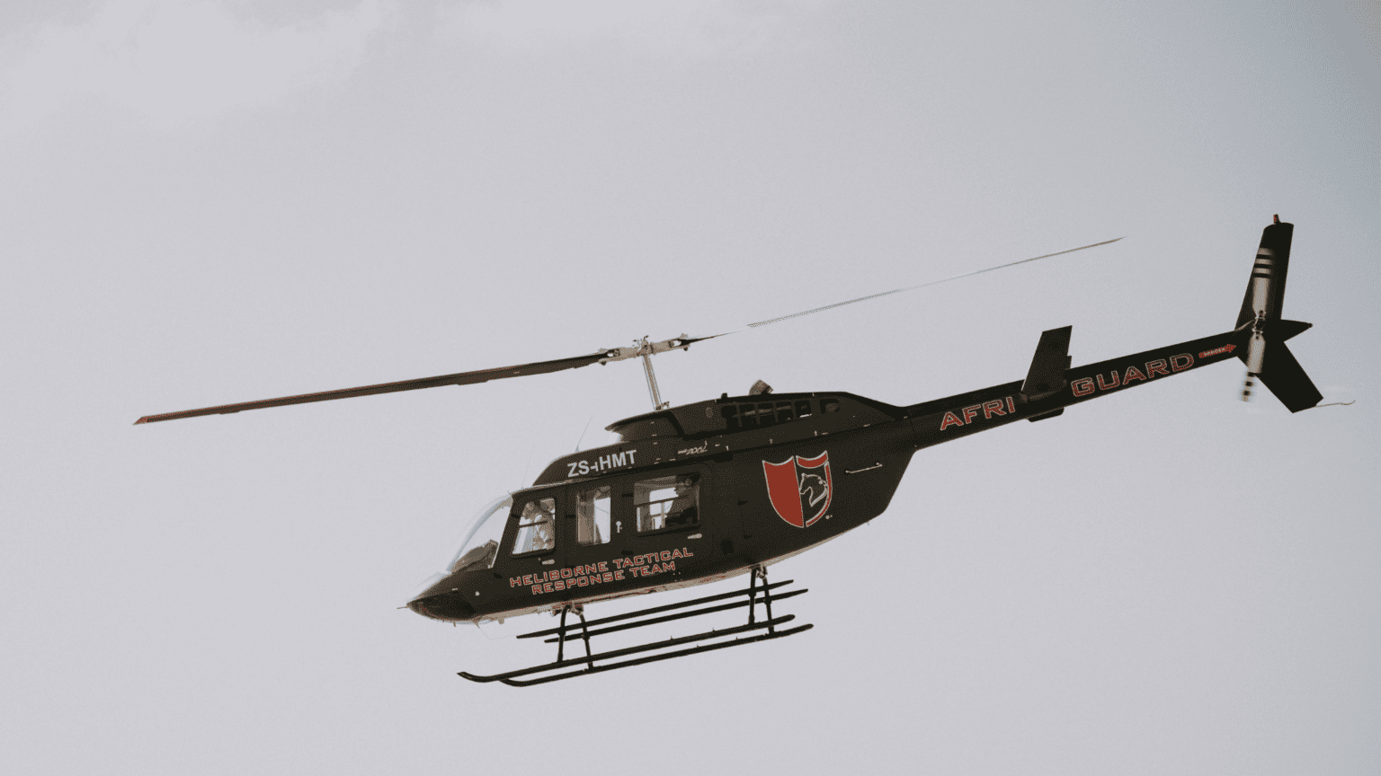 Other – Afri Guard