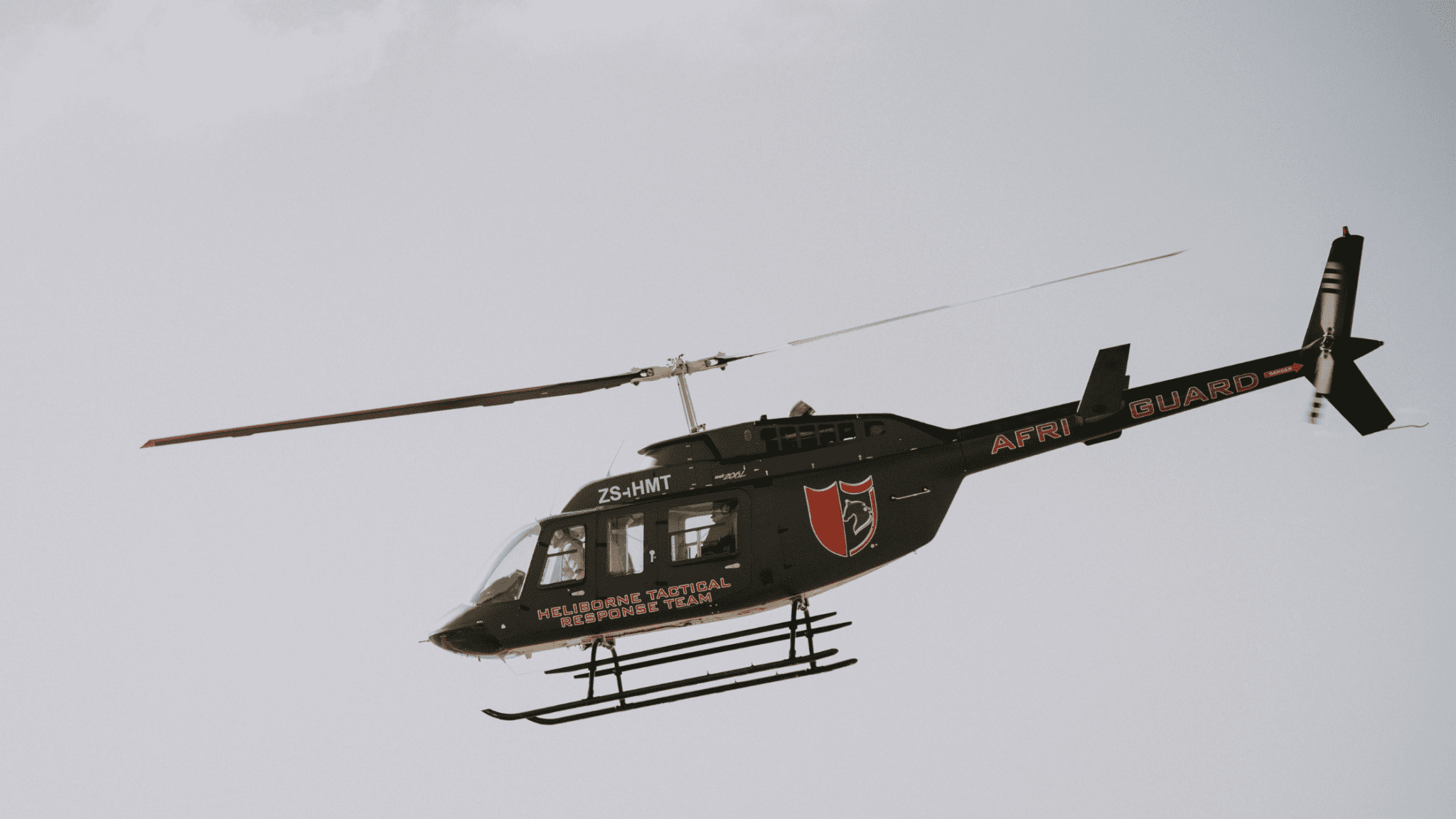 Other – Afri Guard